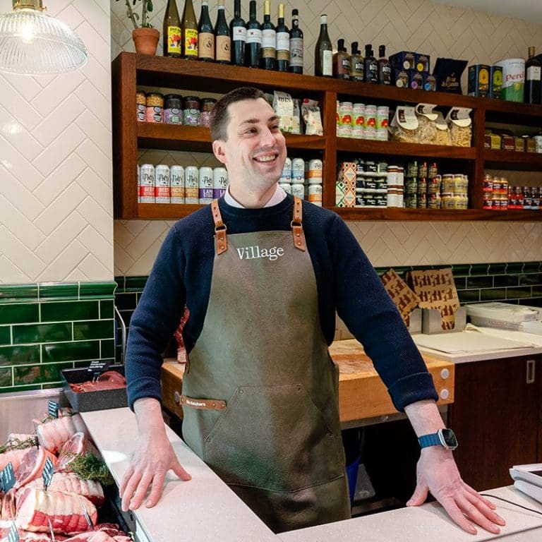 Our History | Ellis Butchers, Blackhealth Village