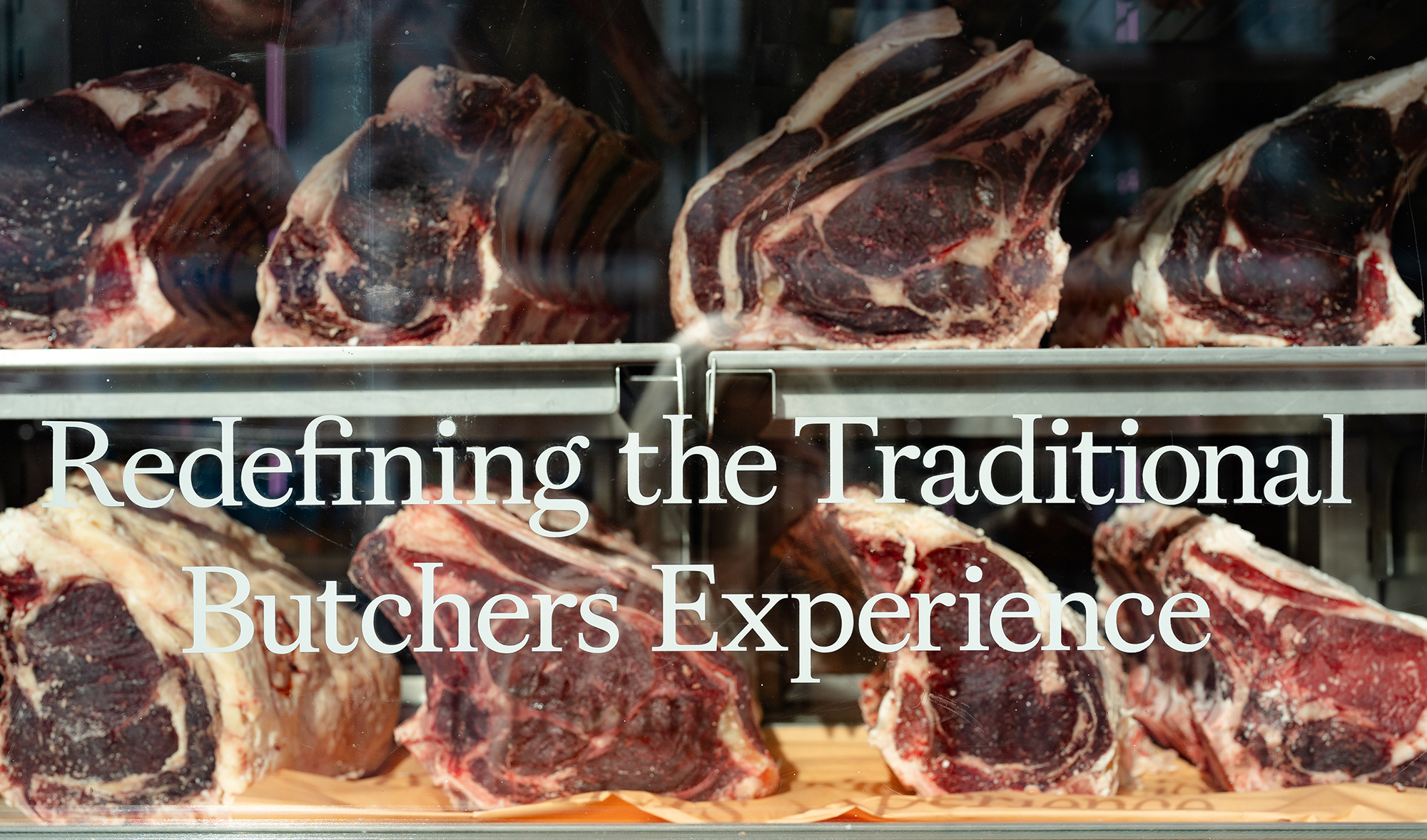 Our History | Ellis Butchers, Blackhealth Village
